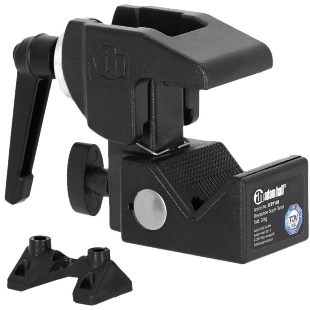 Adam Hall | SCP710B | Super Clamp - Gsus4