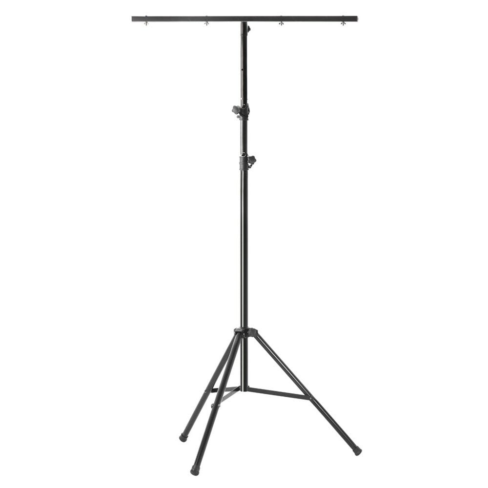Adam Hall | SLTS017 | Lighting Stand Large With TV Spigot Adapter - Gsus4