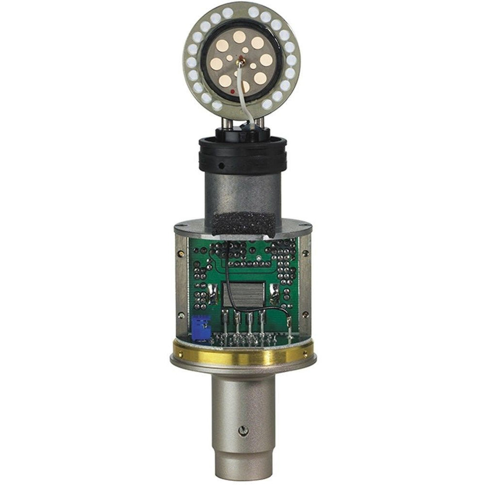 Audio Technica | AT4047 SV | Large Diaphragm Cardioid Condenser w/ FET ...