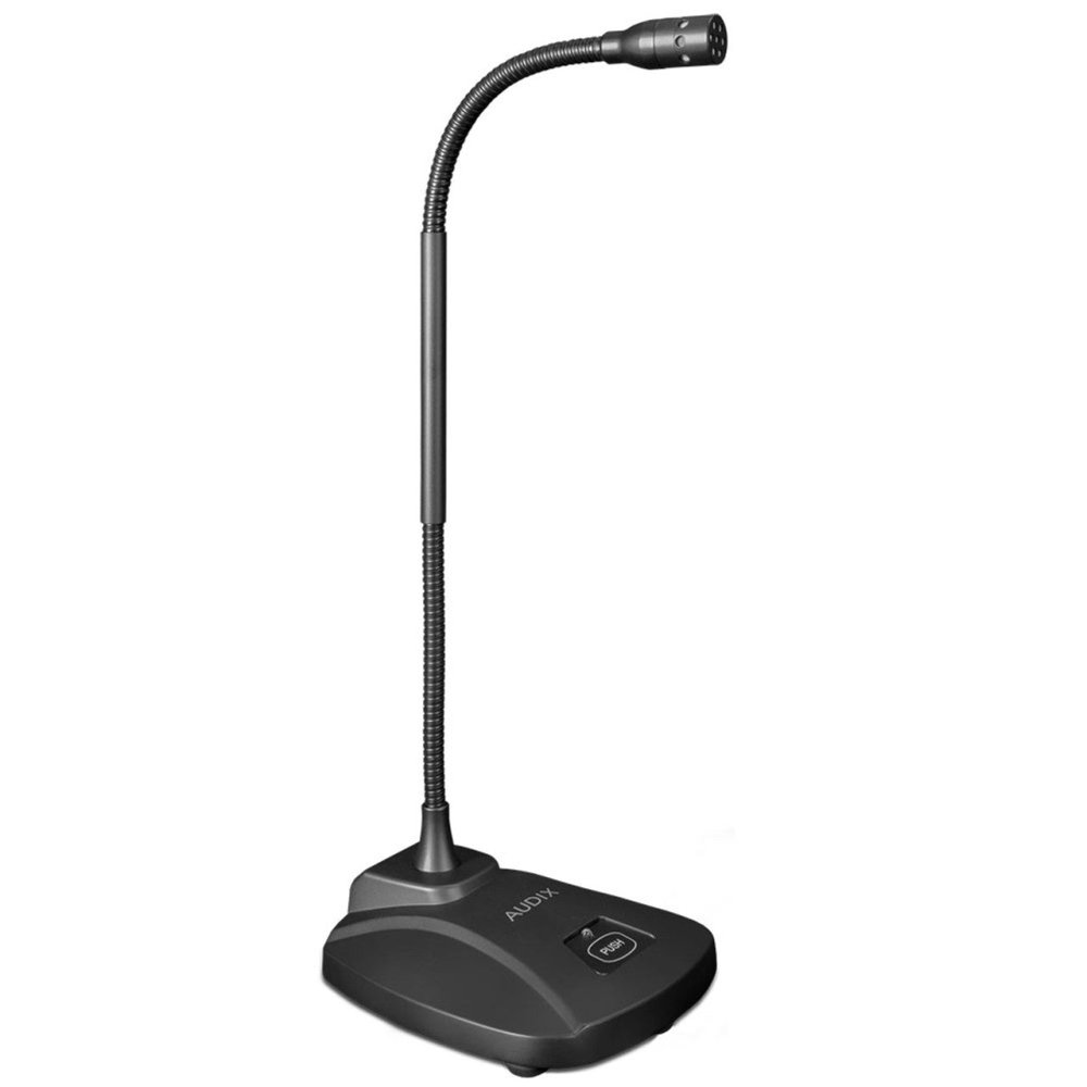 Audix ADX-USB12 Usb Condenser Vocal Microphone - Gsus4