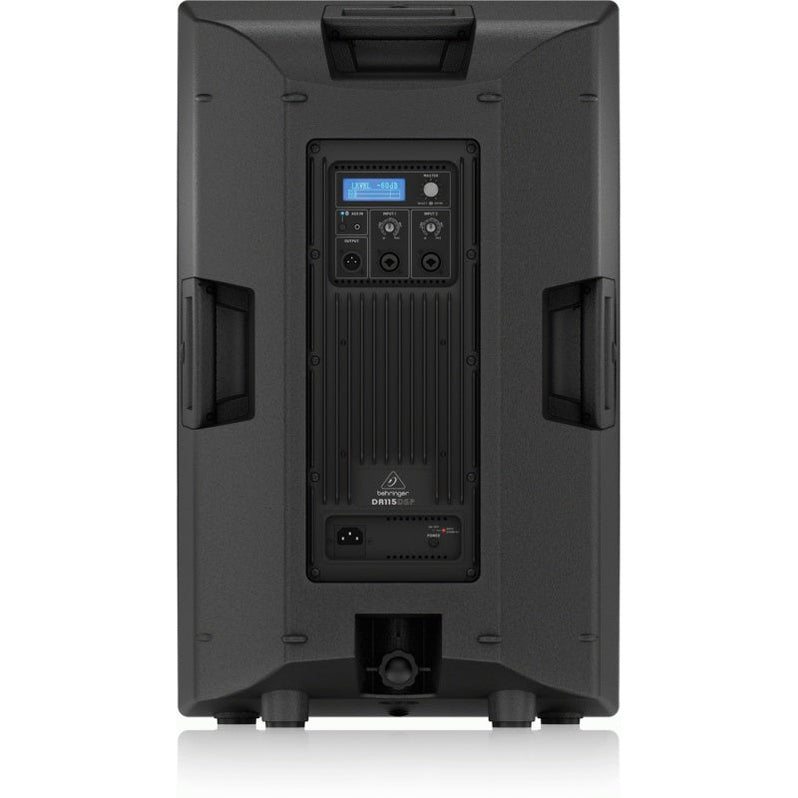 Behringer Dr115dsp Pa Speaker - Gsus4