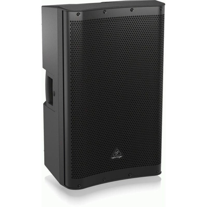 Behringer Dr115dsp Pa Speaker - Gsus4