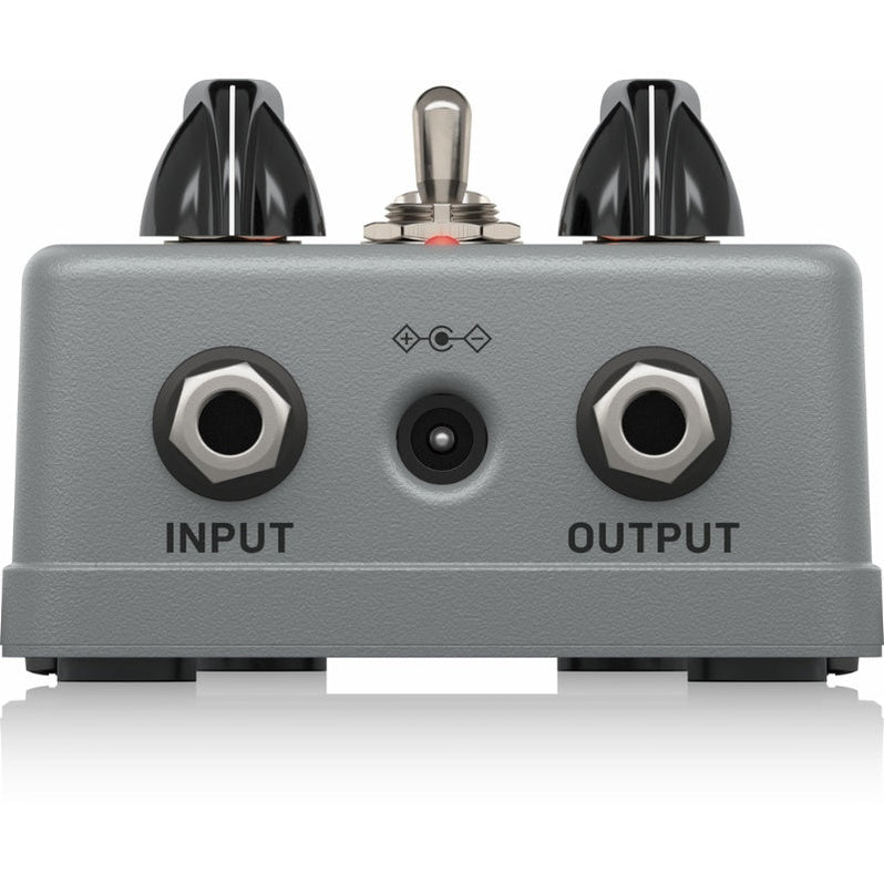 Behringer Fuzz Bender Vintage 60's Style Fuzz Pedal — Gsus4