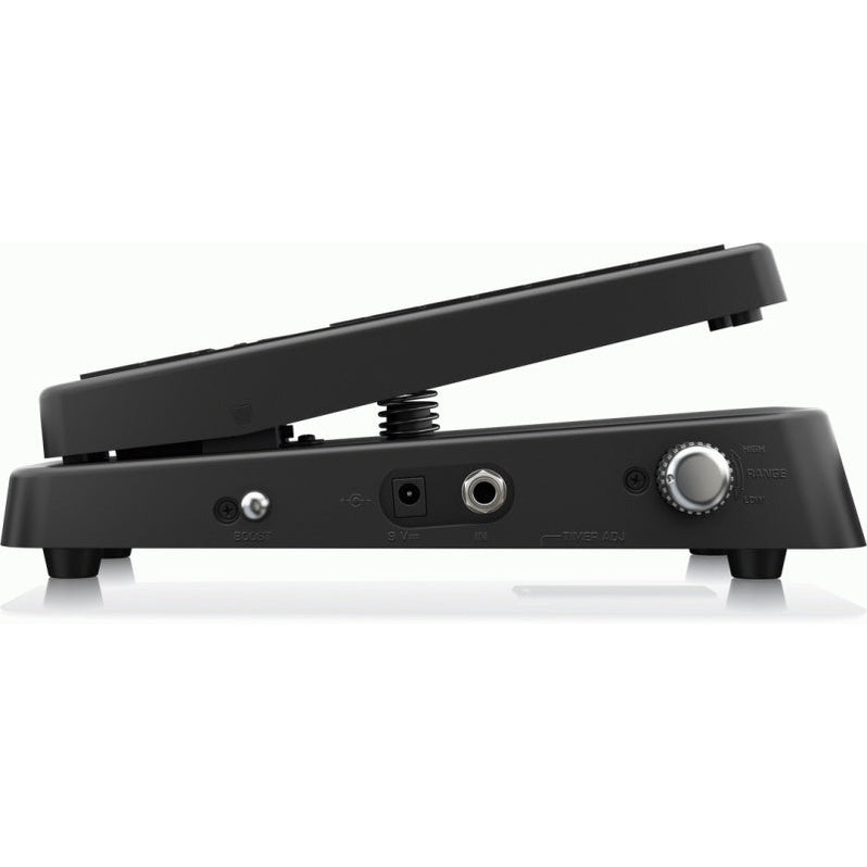 Behringer Hb01 Hellbabe Wah Pedal — Gsus4