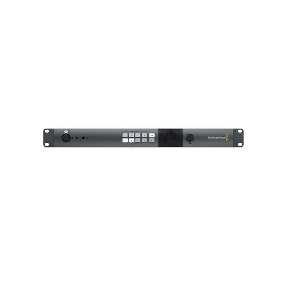 Blackmagic Design | ATEM Studio Converter 2 - Gsus4