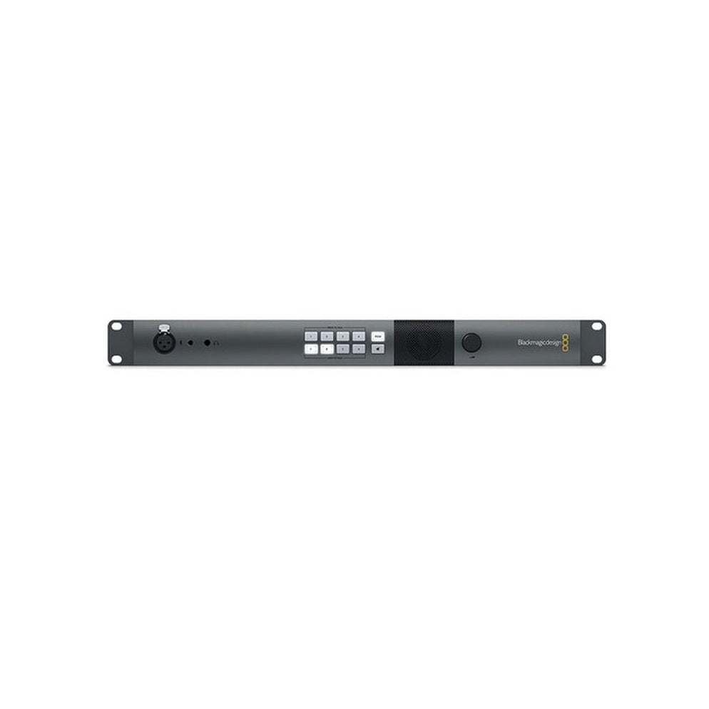 Blackmagic Design | ATEM Studio Converter 2 - Gsus4