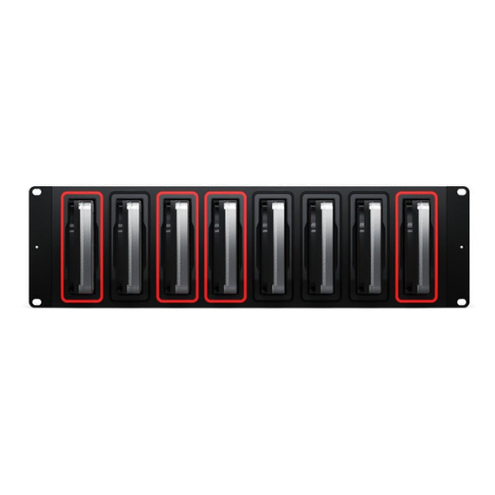 Blackmagic Design Cloud Backup 8 - Gsus4