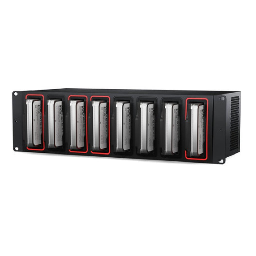 Blackmagic Design Cloud Backup 8 - Gsus4