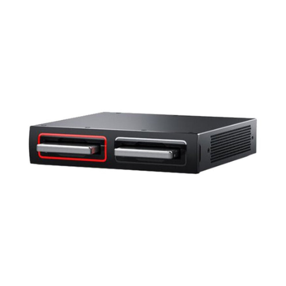 Blackmagic Design Cloud Dock 2 - Gsus4