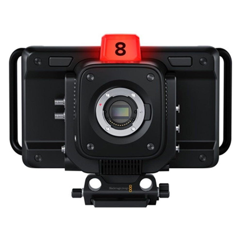 Blackmagic Design Studio Camera 4K PRO G2 - Gsus4