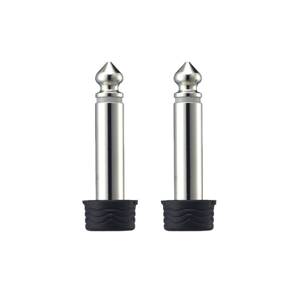 Free The Tone | Solderless SLIM Plugs | SL-SLIM-2P | 2x Slim Plugs for ...
