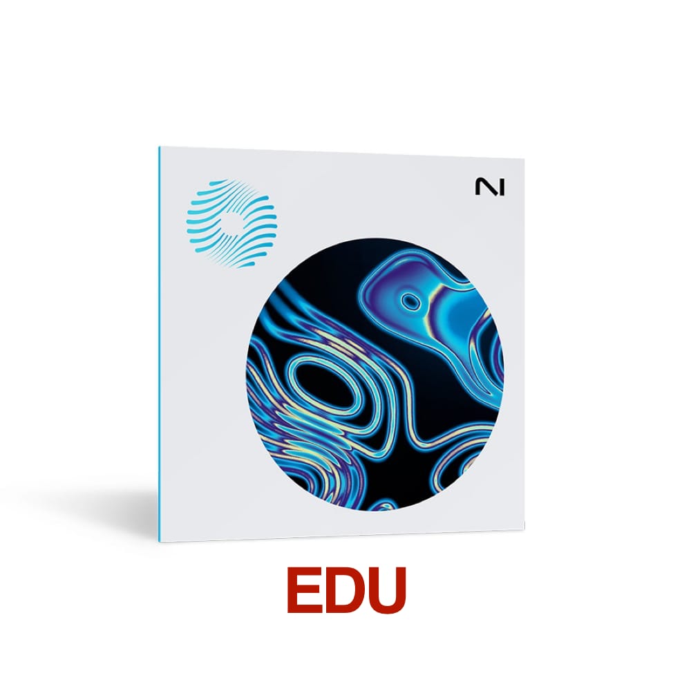 iZotope | AU | EDU | Ozone 11 Elements | The Future of Mastering - Gsus4