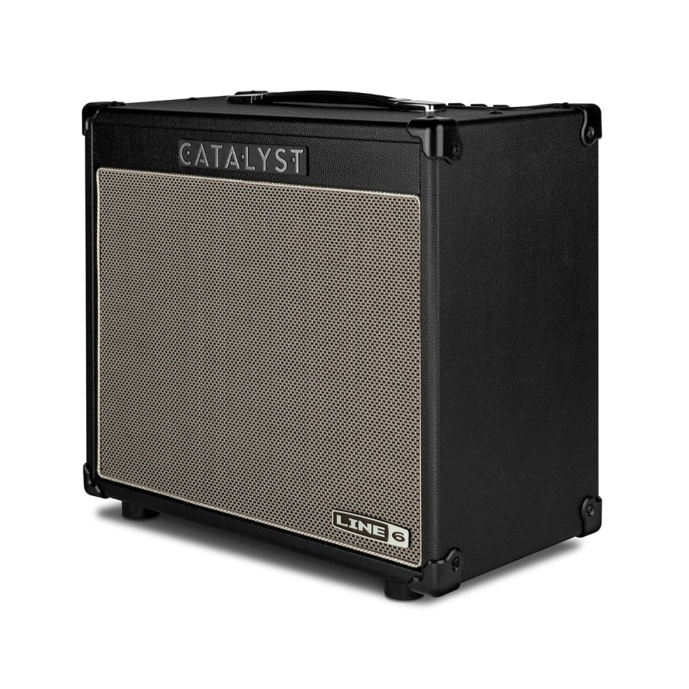 Line 6 | CATALYST CX 60 | 1x12" Guitar Amp Combo - Gsus4