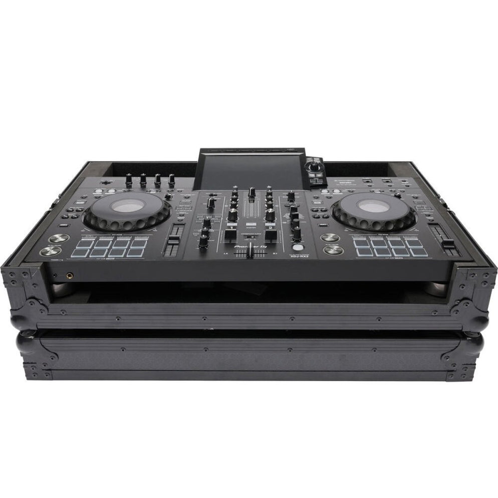 Magma 41010 DJ Controller Case for XDJ-RX3/RX2 – Black — Gsus4