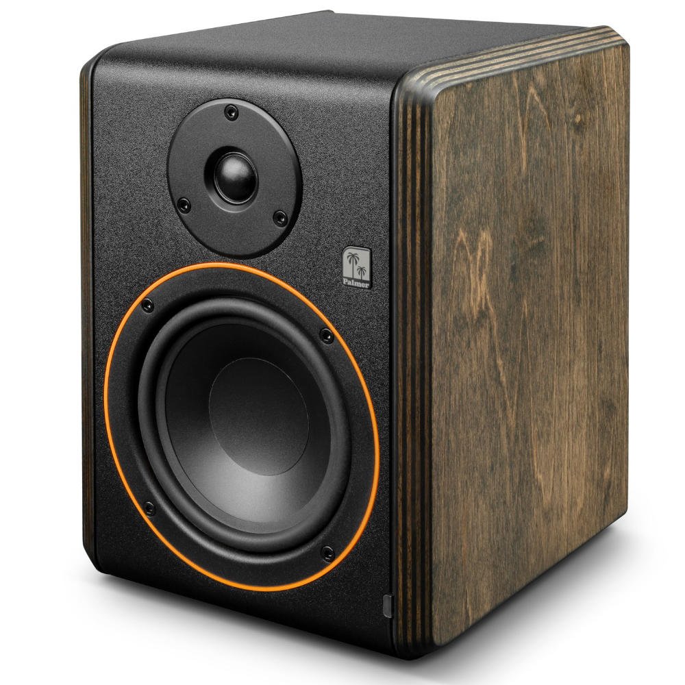 Palmer | STUDIMON 5 | Powered 5" Nearfield Studio Monitor | Single - Gsus4