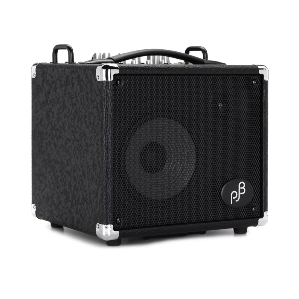 Phil Jones Bass | BASS ENGINE 17 | BE-17 | 70W 1 x 7" Bass Combo Amp ...