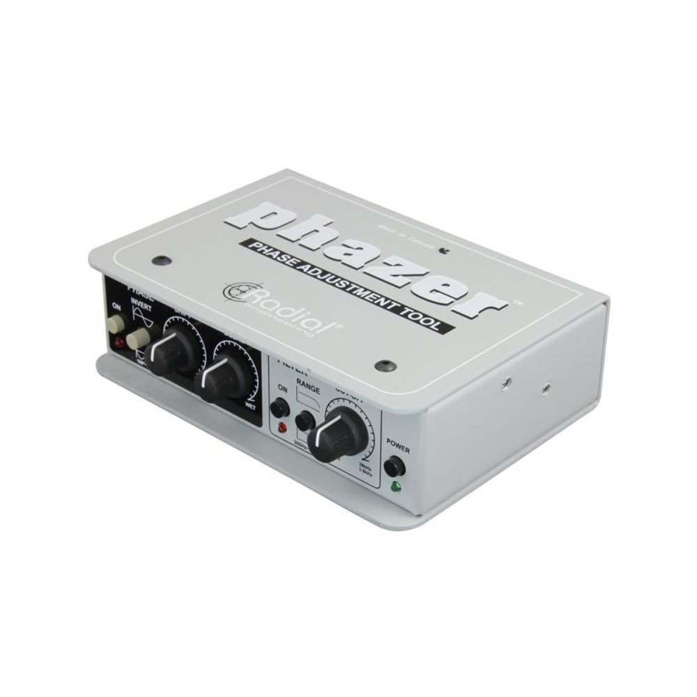 Radial | PHAZER | Class-A Phase Adjustment Tool - Gsus4