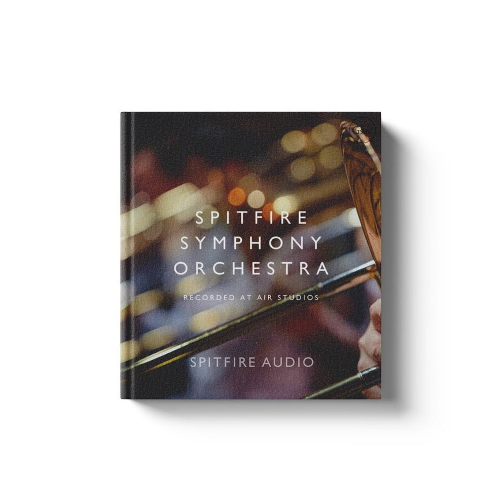 Spitfire Audio | Spitfire Symphony Orchestra | Strings, Brass, Woodwind ...