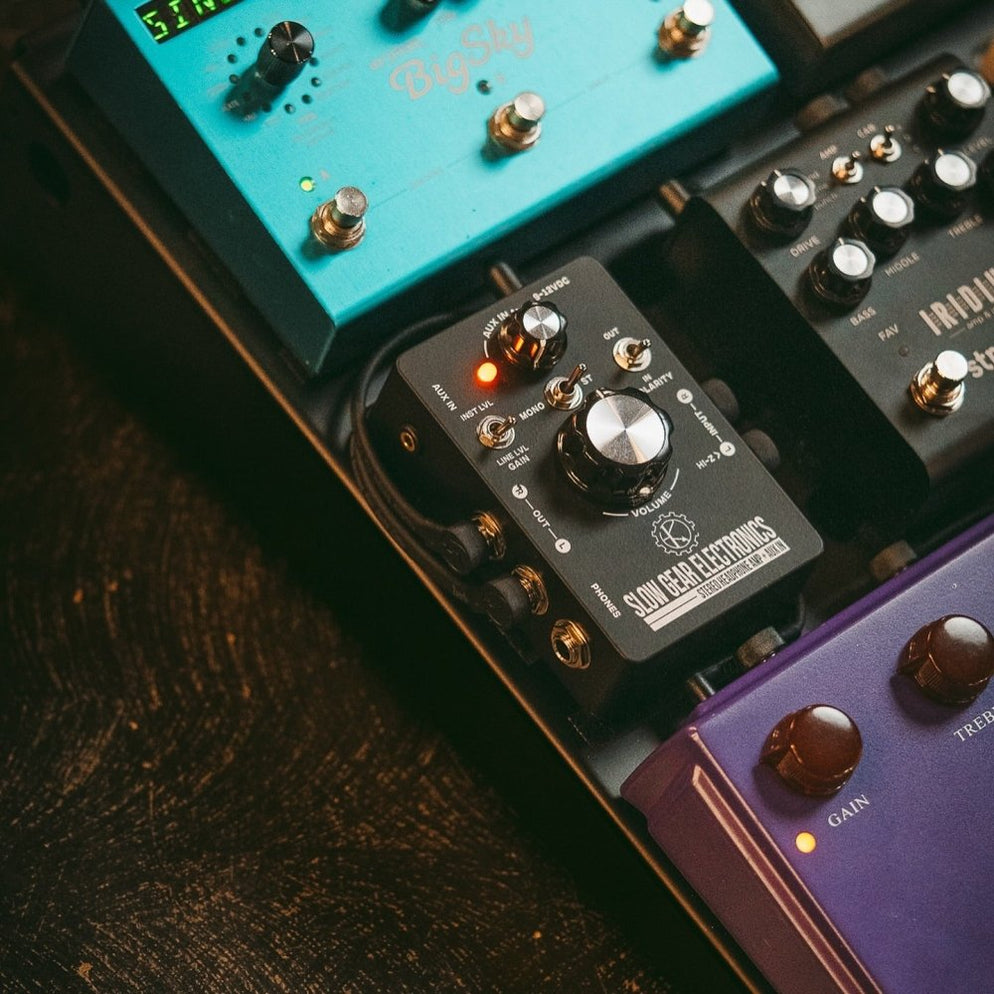 TourGear Designs | Y-Cable | Flat Patch Splitter Cable | TRS Stereo to ...