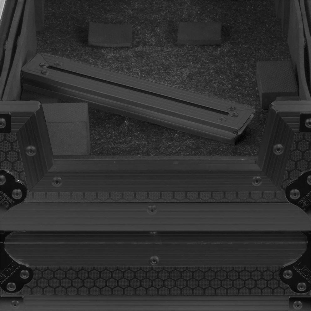 UDG Ultimate Flight Case Pioneer PLX-CRSS12 (Black) - Gsus4