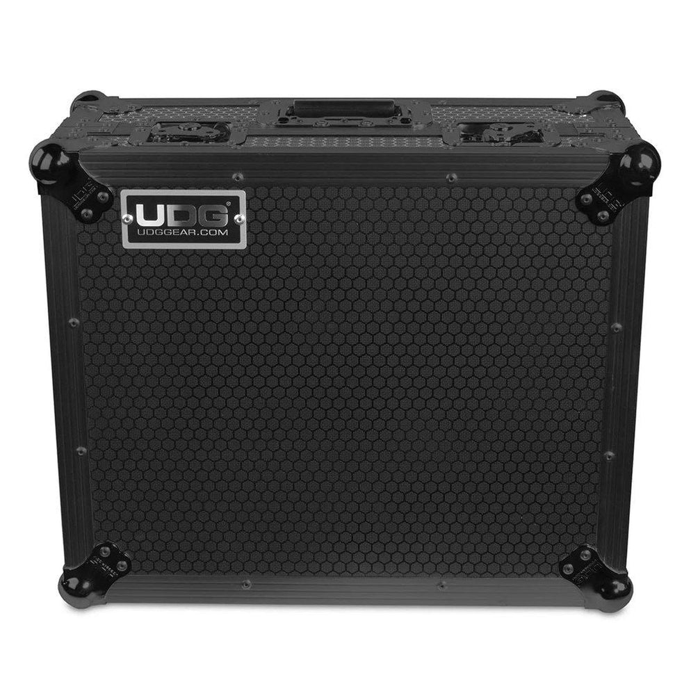 UDG Ultimate Flight Case Pioneer PLX-CRSS12 (Black) - Gsus4