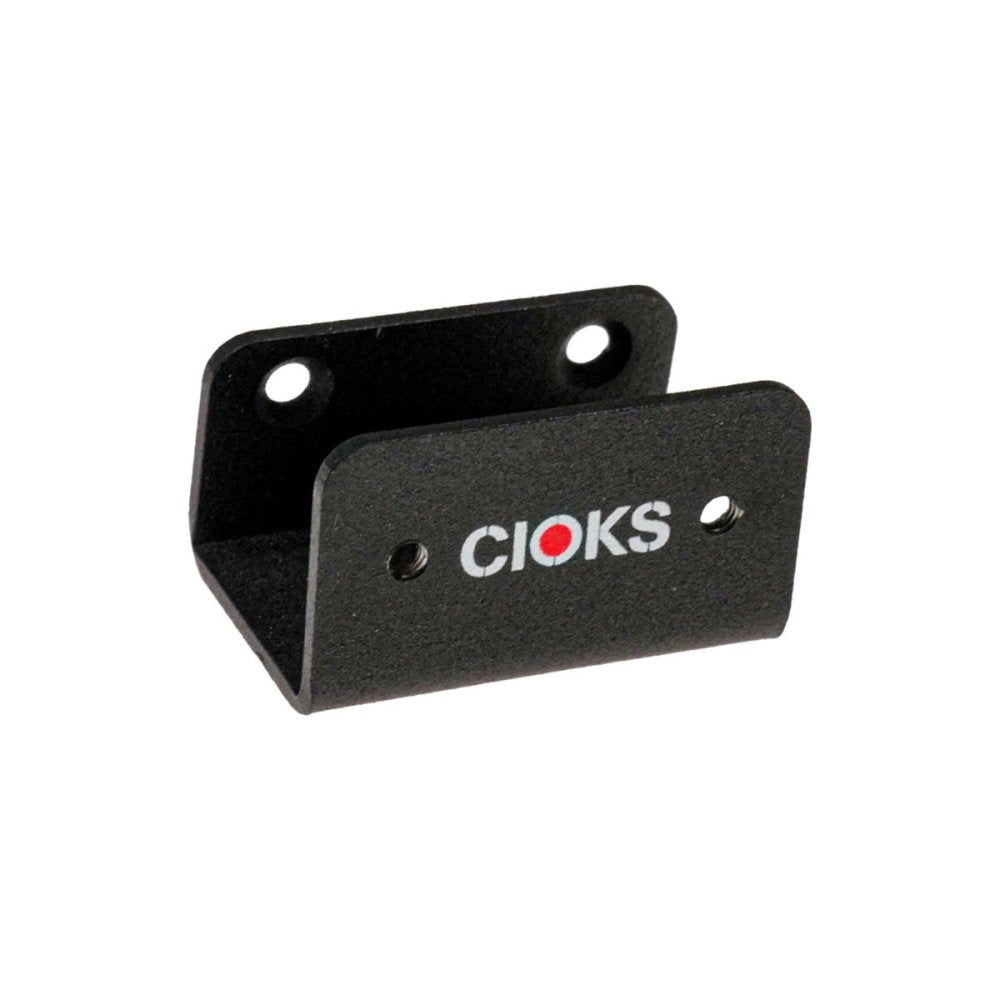 CIOKS | GRIP Bracket MINI | Power Mount Kit for Pedaltrain Pedalboards ...