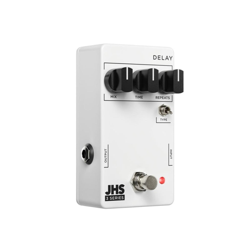 JHS | 3 Series | Delay - Gsus4