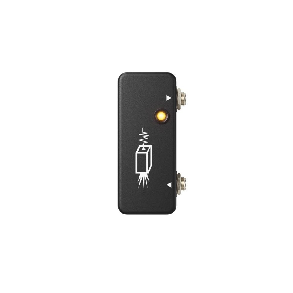 JHS | Utility | Little Black Buffer | Active Buffer - Gsus4