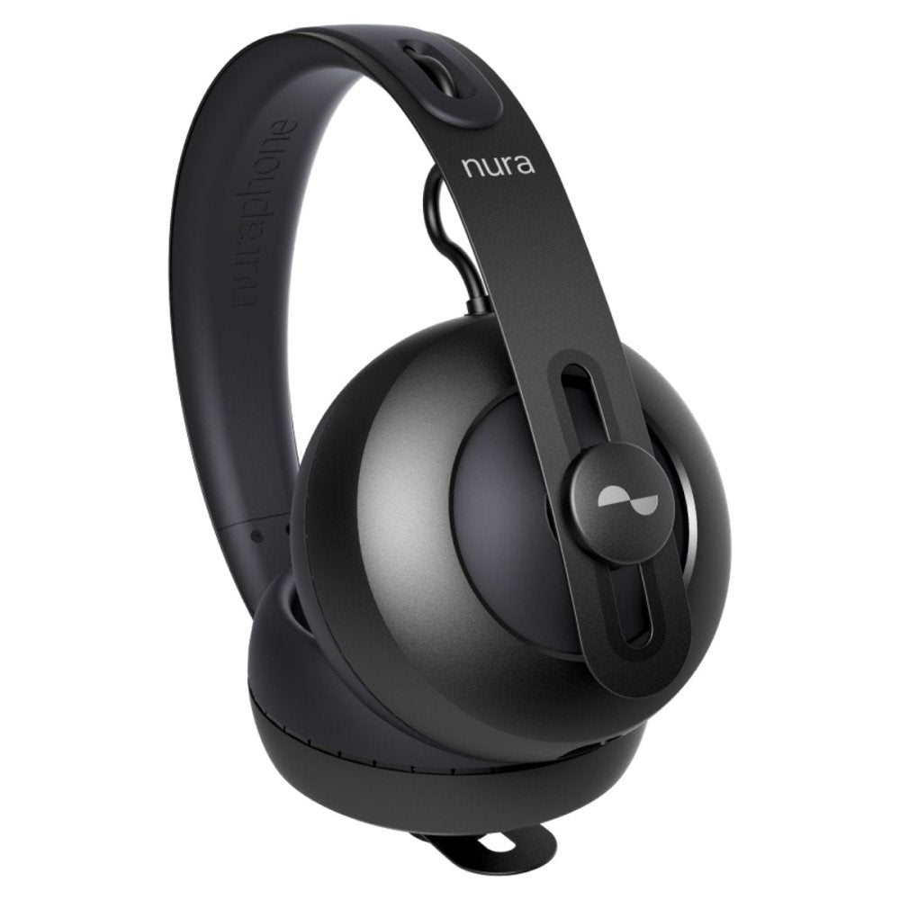 Nura | Nuraphone G2 | Wireless Bluetooth Over Ear Headphones | w/ ANC ...