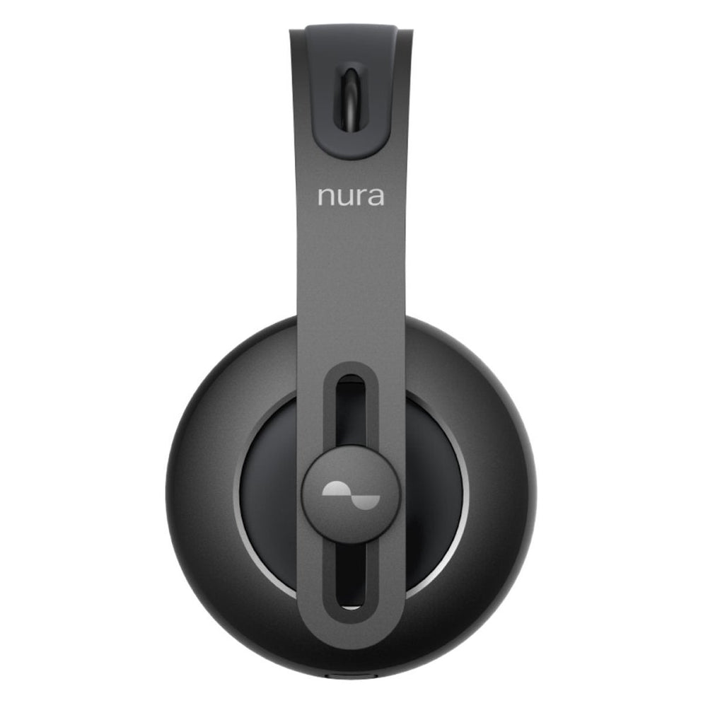 Nura | Nuraphone G2 | Wireless Bluetooth Over Ear Headphones | w/ ANC ...